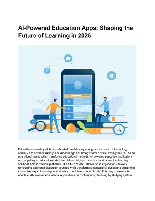2. Introduction to AI in Education & Overview of Generative AI Tools.pptx