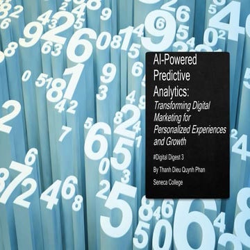 AI-Powered Predictive Analytics.pptx