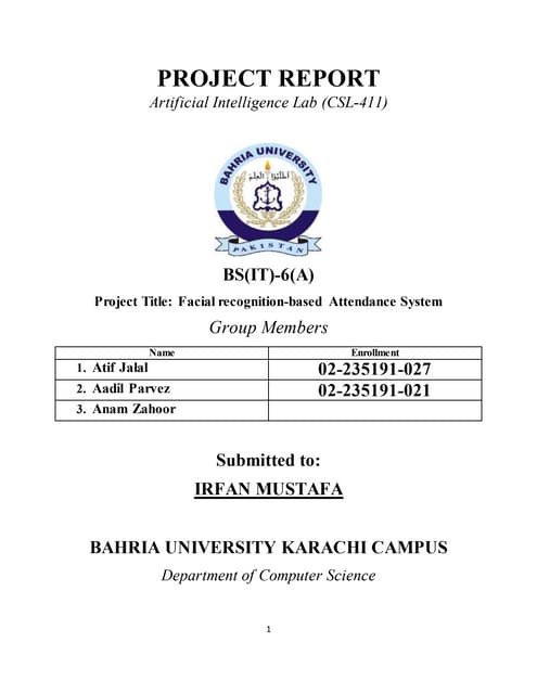 SIH_FINAL.PPT. for idea presentation at college levelpptx | PPTX | Computer Software and ...