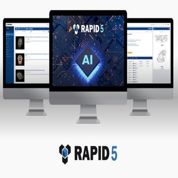 AI-SDV 2021 - CENTREDOC | PPT