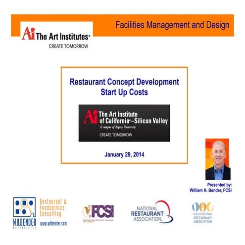 commercial kitchen design for owners of restaurants and hospitality | PDF