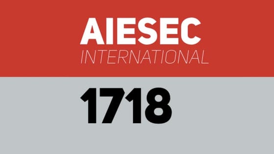 Customer Flow in AIESEC | PDF | Human Resources | Business