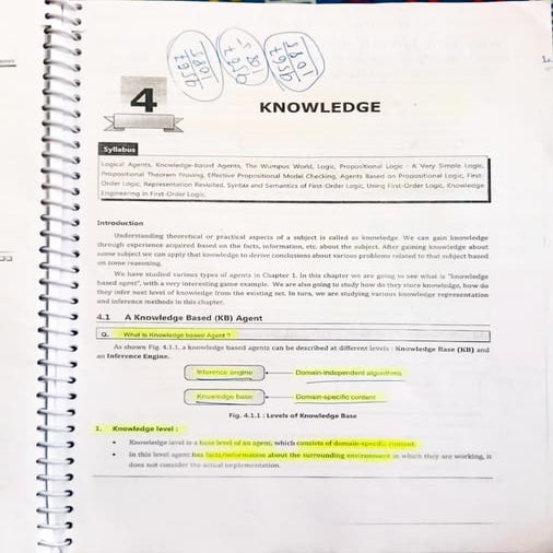 artificial intelligence of lesson 4-6.pdf