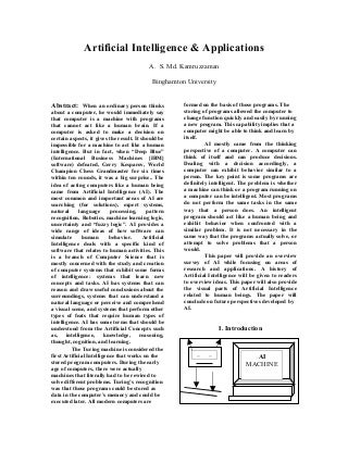 8 Questions Answered About Theory Of Mind Ai Examples | ExpertsGuys