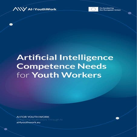 AI Competence Needs for Youth Workers .pdf