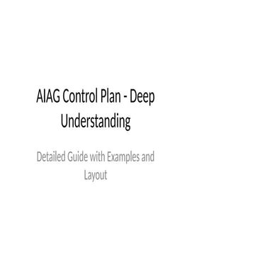 AIAG_Control_Plan_Deep_Understanding.pptx
