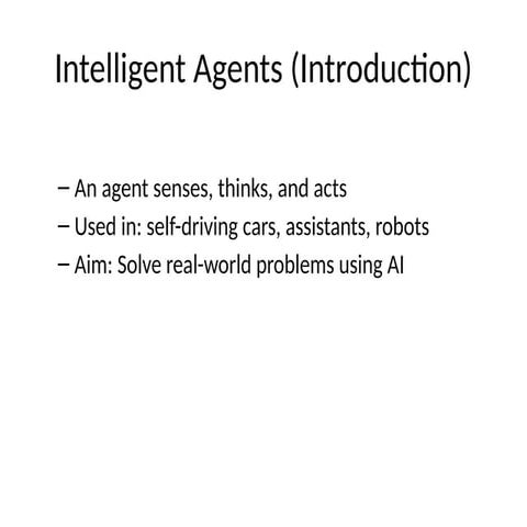 Presentation of the AI_Agents_Slides.pptx