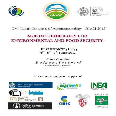 Aiam 2013 | PDF