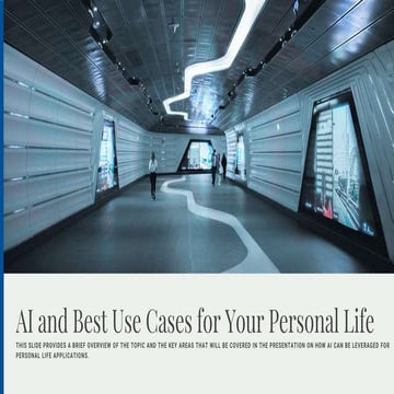 AI and Best Use Cases for Your Personal Life.pptx