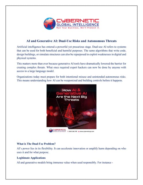 ARTIFICIAL INTELLIGENCE CLASS 10 AI ETHICS | PDF