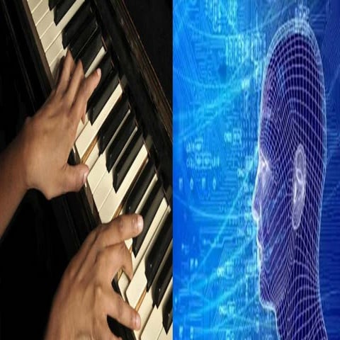 Artificial intelligence and Music | PDF