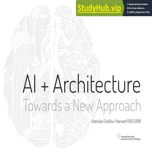 AI Architecture Towards A New Approach | PDF