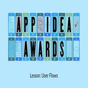 Introduction To User Flows Pdf