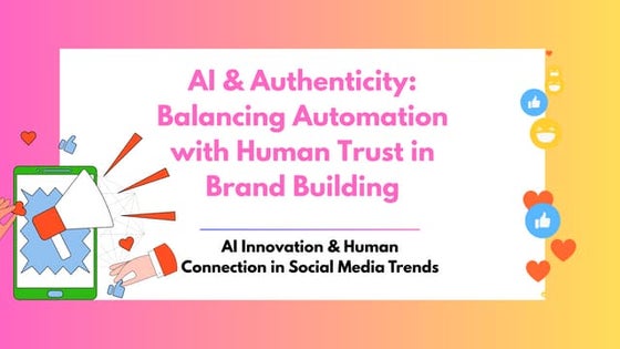 English presentation 1 (social media) | PPTX