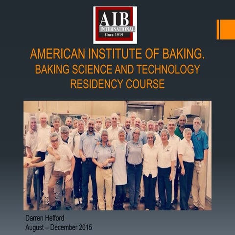 Aib 2016 | PDF
