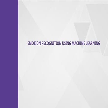 SPEECH EMOTION RECOGNITION SYSTEM (1).pptx