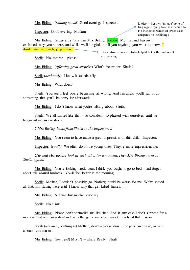 AIC - Annotation extract