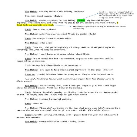 AIC - Annotation extract | PDF
