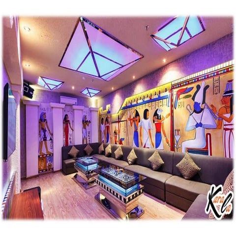 Karaoke Ai Cập | PDF