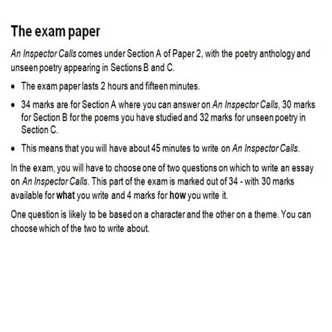 Aic characters (3) | PPT