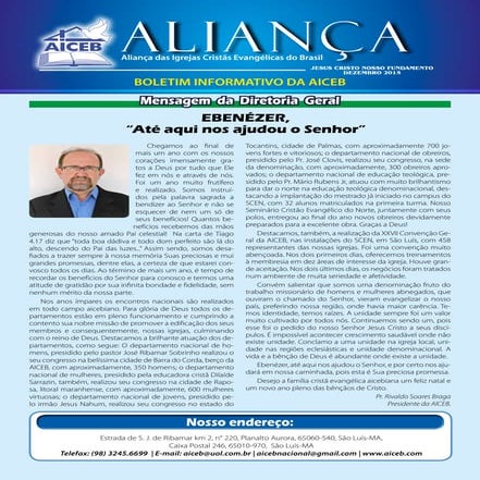 GBNTC Profile | PDF