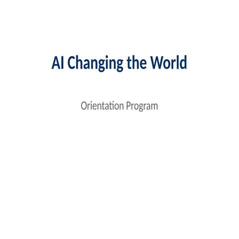 AI_Changing_the_World_Unique_Format_With_Image_Placeholders.pptx