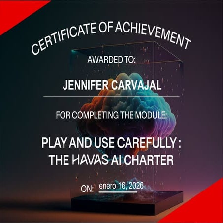 Artificial Intelligence AI Charter Certificate Havas.pdf
