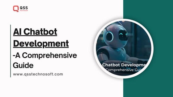 Ai chatbot development services.pptx