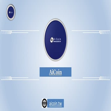 Aicoin Android 版 探索aicoin官网：将改变您的加密货币交易的功能 | PDF