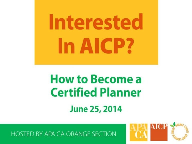 interested-in-aicp-how-to-become-a-certified-planner