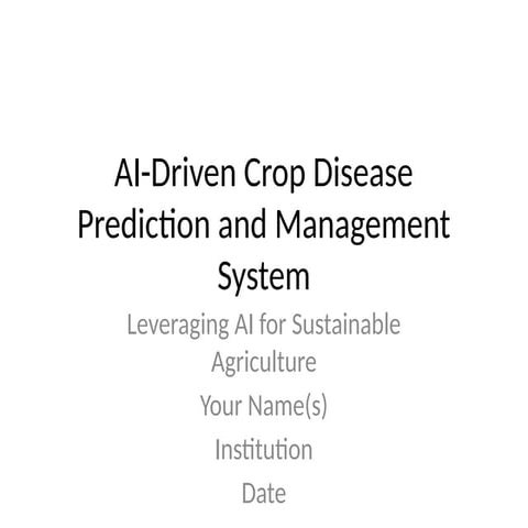 AI_Crop_Disease_Prediction_Presentation.pptx