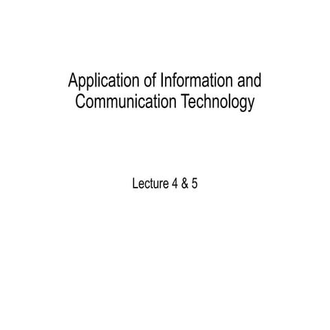 Applications of information and communication technology.pptx