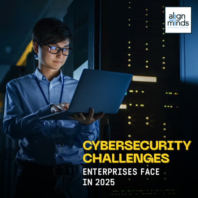 AI Cybersecurity challenges Enterprise Faces in 2026 | PDF