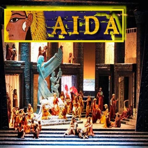 Aida | PPT