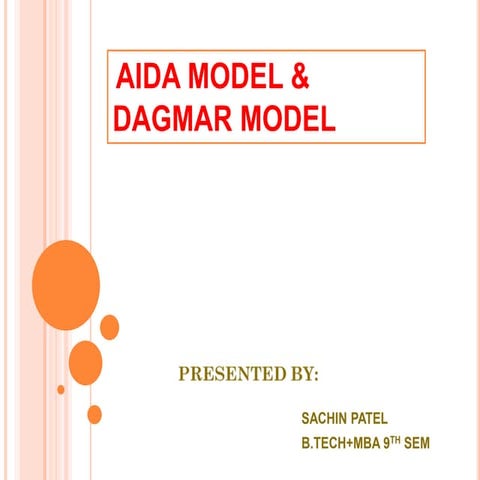 Aida&dagmar | PPTX