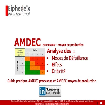 Formation diagramme ISHIKAWA 5M 6M pptx | PPTX
