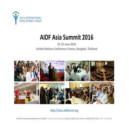 BID with DevelopmentAid | PDF