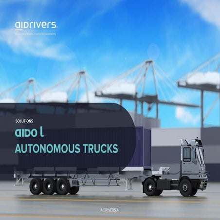 Solutions - AIDO L | PPT