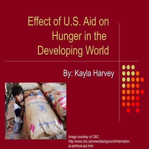 USaid.kharvey | PPT