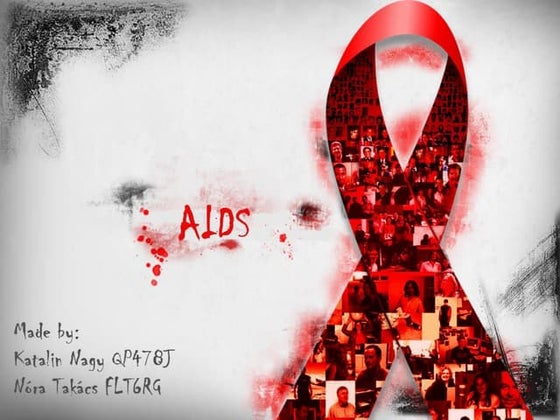 HIV/AIDS powerpoint | PPTX | Infectious Diseases | Diseases and Conditions