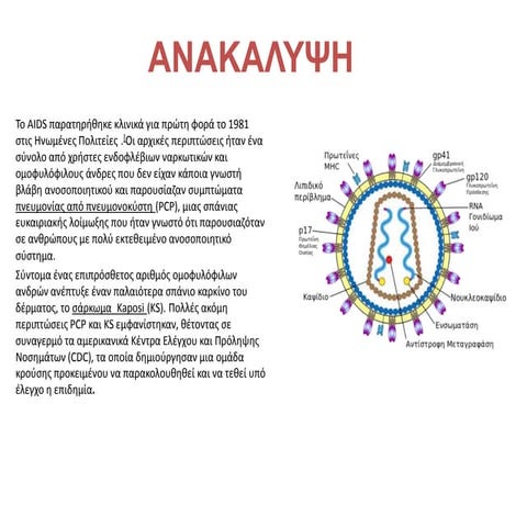 εργασια Aids ! | PPTX