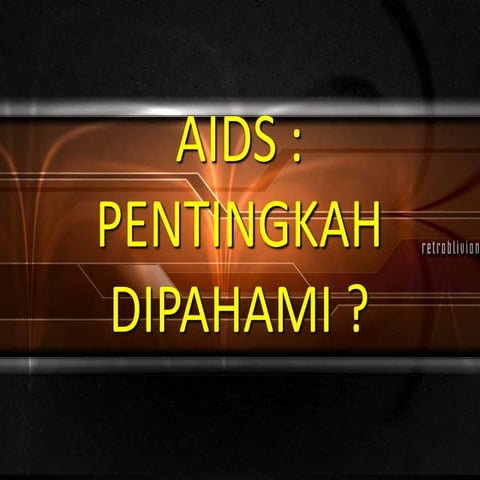 Aids | PPT