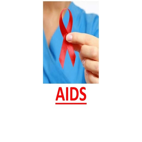 AIDS | PDF