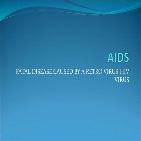 AIDS.ppt