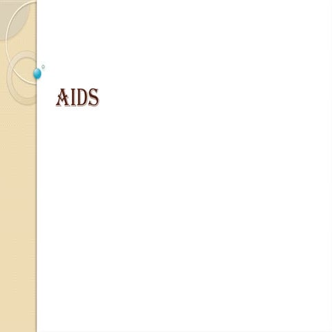 AIDS ppt for 3rd year communityMedicinestudents.pptx