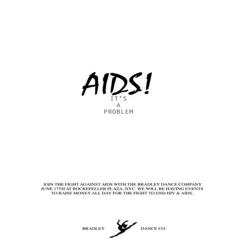Aids Ad | PDF