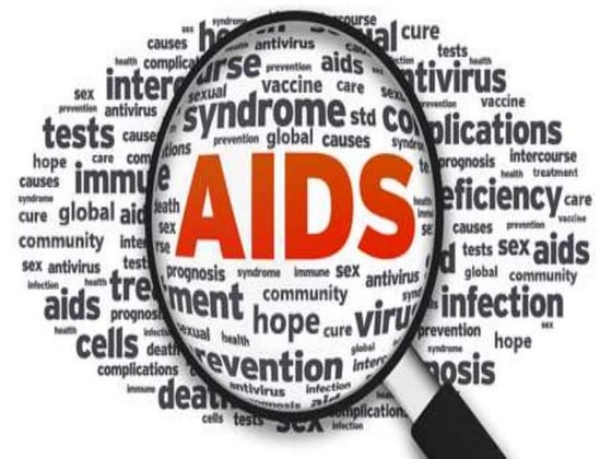 HIV/AIDS powerpoint | PPT