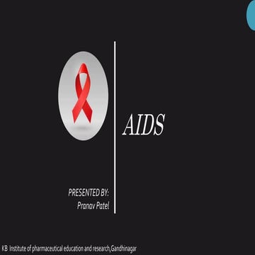 AIDS | PPT