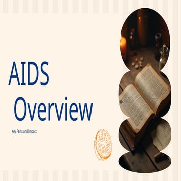 Project Report on AIDS. Class 12 CBSE Science (Biology) project. | PDF