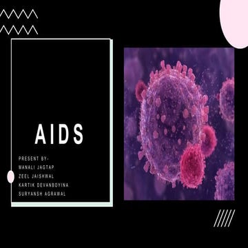 AIDS ppt.pptx